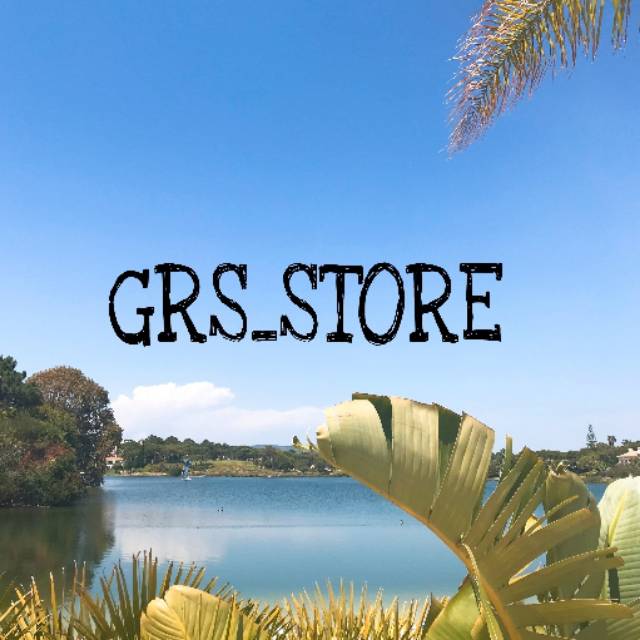 Produk GRS_STORE | Shopee Indonesia