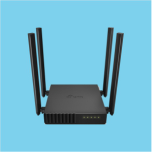 Toko Online TP-Link Indonesia Official Shop | Shopee Indonesia