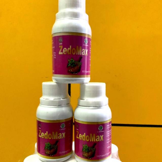 Produk Herbalzedomax | Shopee Indonesia