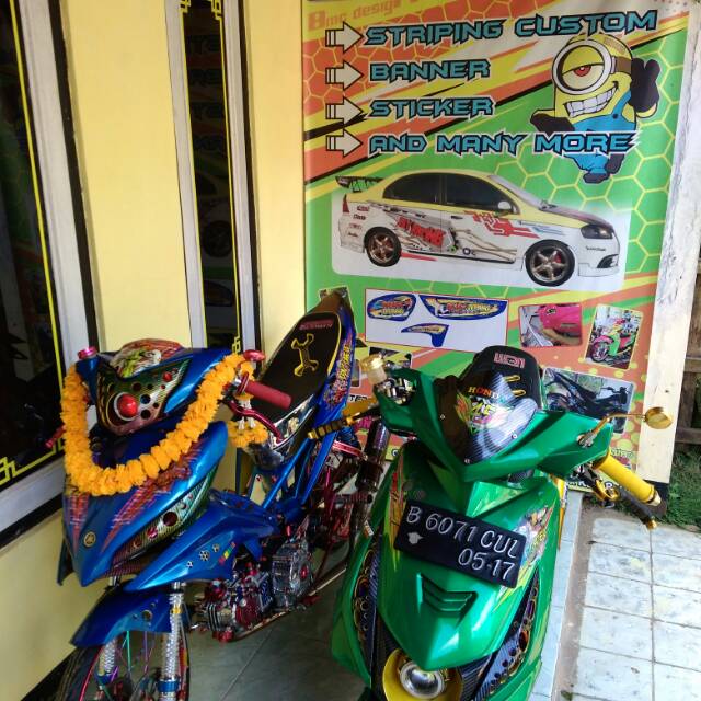 Produk BMC Design | Shopee Indonesia