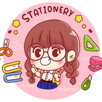 Produk STATIONERY HAUL | Shopee Indonesia