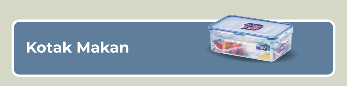 Toko Online LocknLock Indonesia Official Store | Shopee Indonesia