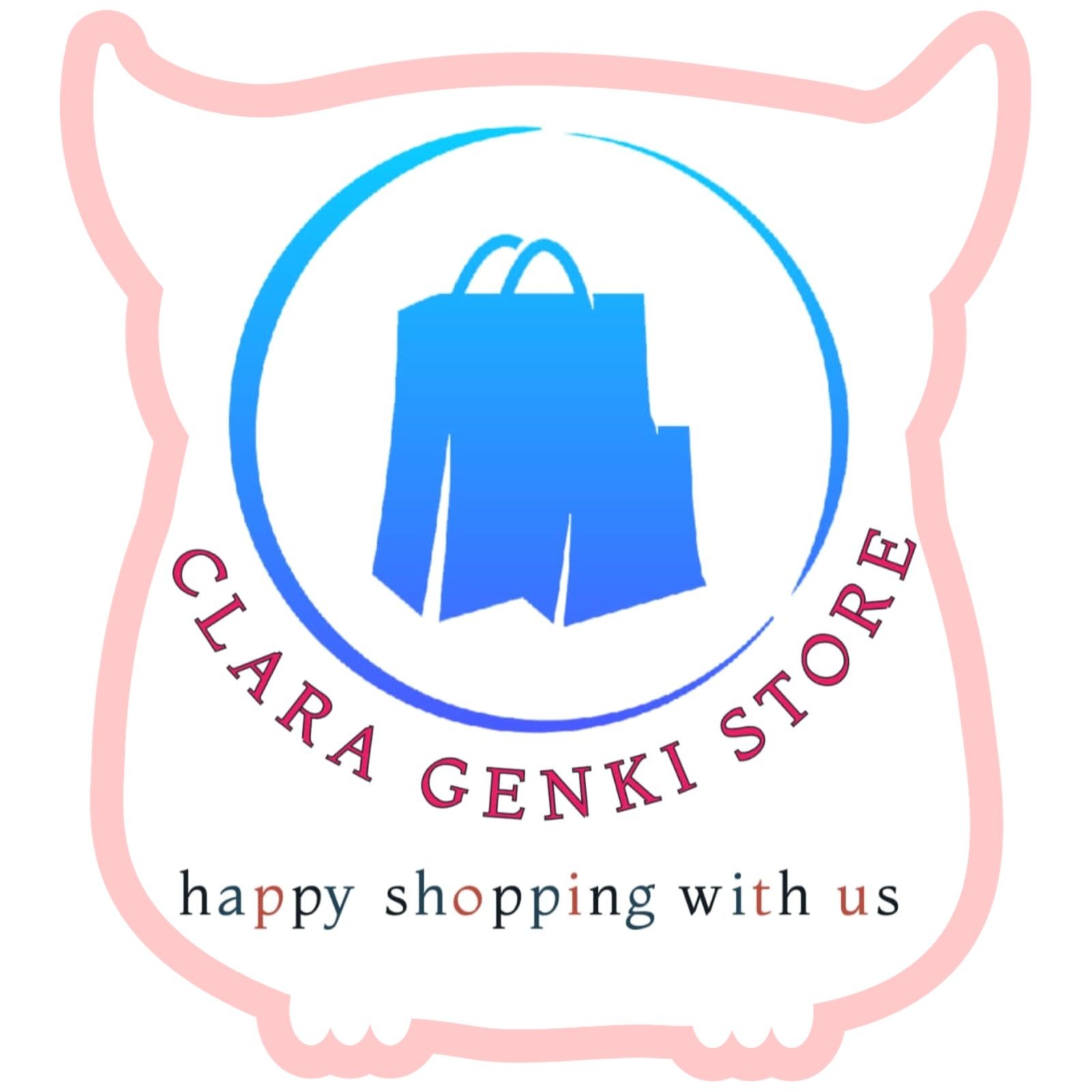 Produk Clara Genki Store | Shopee Indonesia