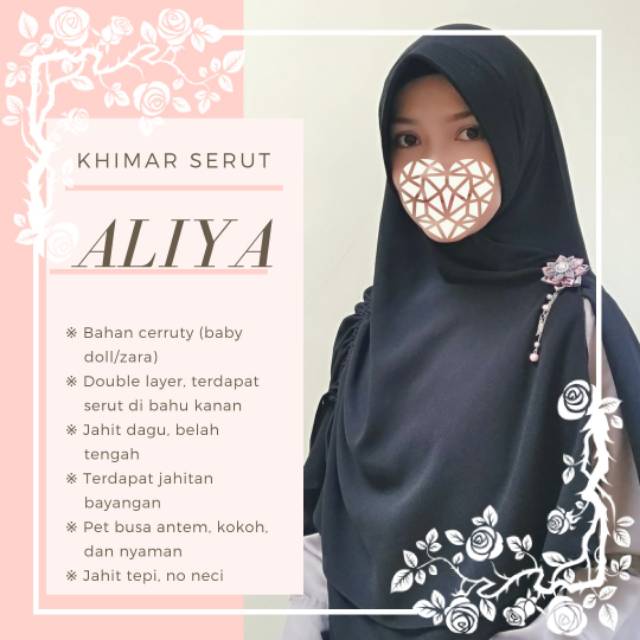 Produk haneefa_gallery | Shopee Indonesia