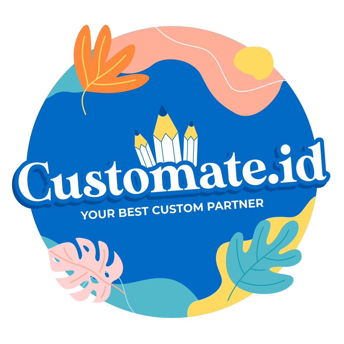 Produk customate.id | Shopee Indonesia