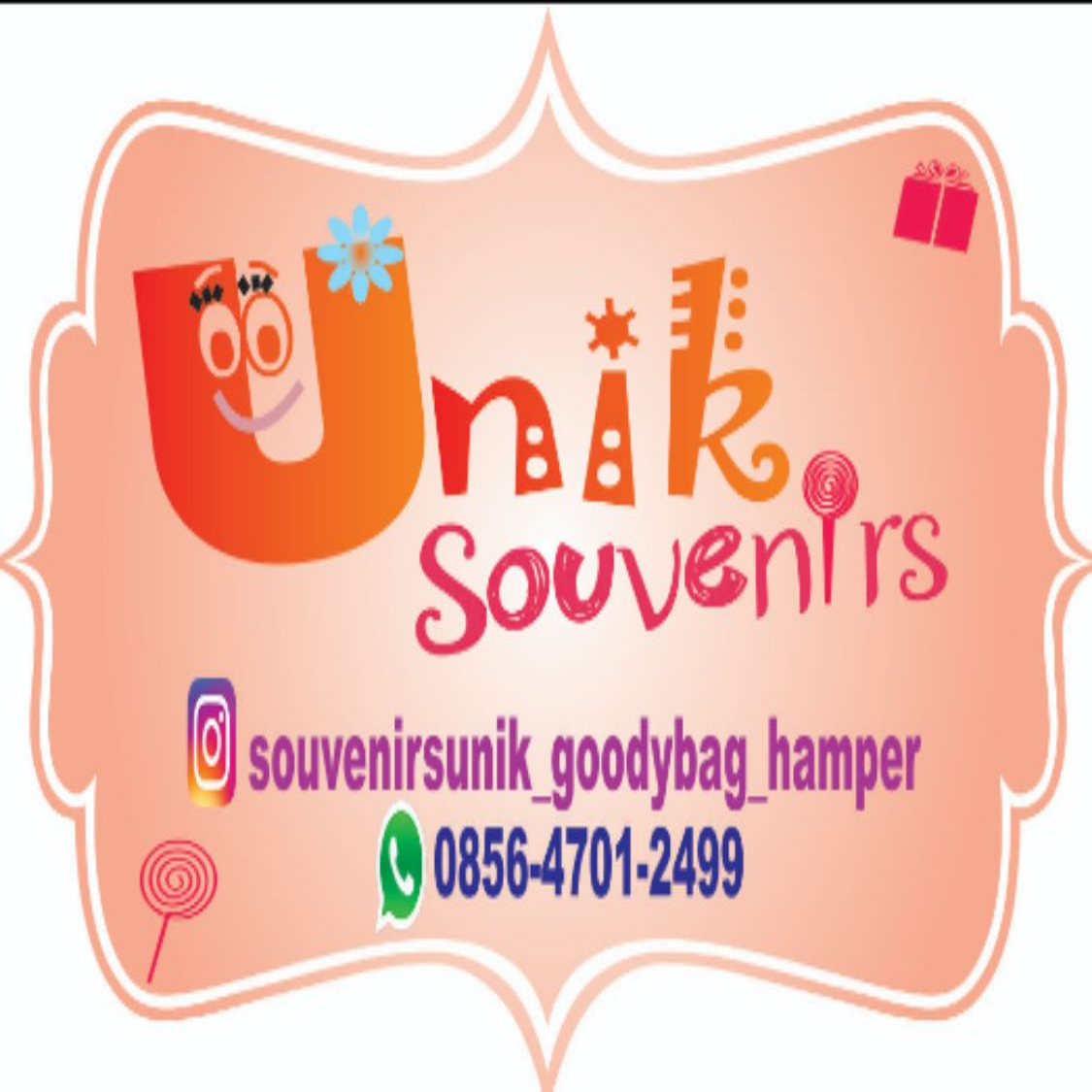 Produk unik collections | Shopee Indonesia