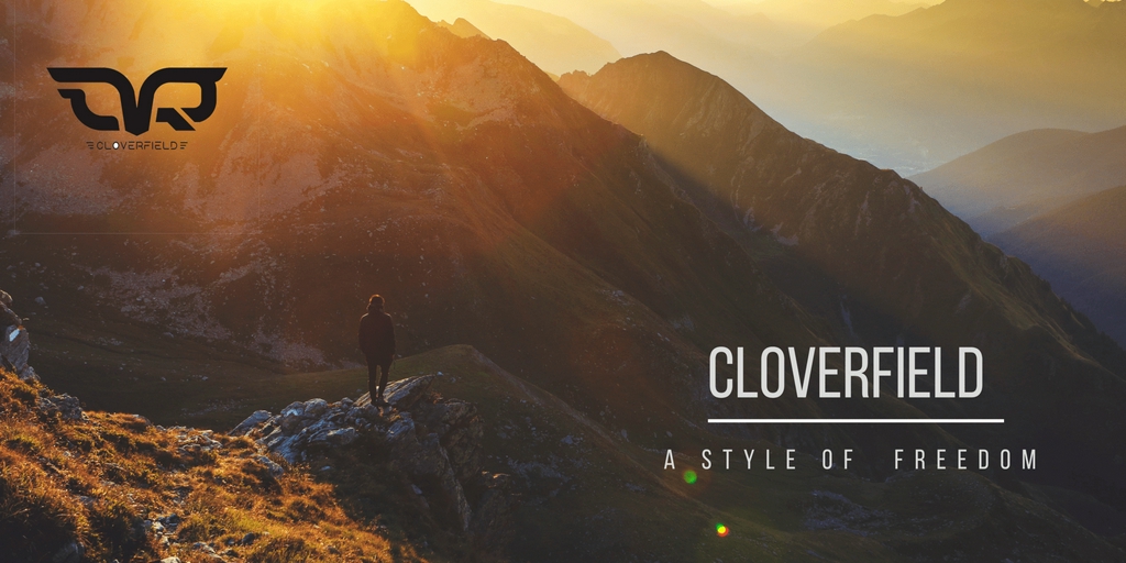 Toko Online Cloverfield Official Store | Shopee Indonesia