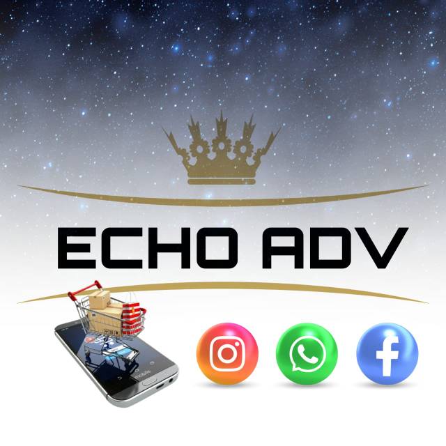 Produk Echo Adv | Shopee Indonesia
