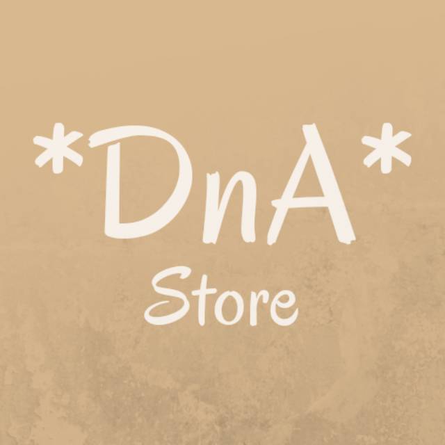 Produk *DnA* Store | Shopee Indonesia