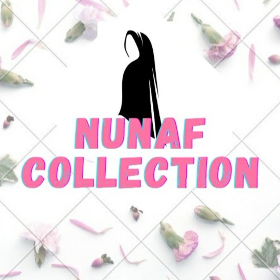 Produk NuNaf_Collection | Shopee Indonesia