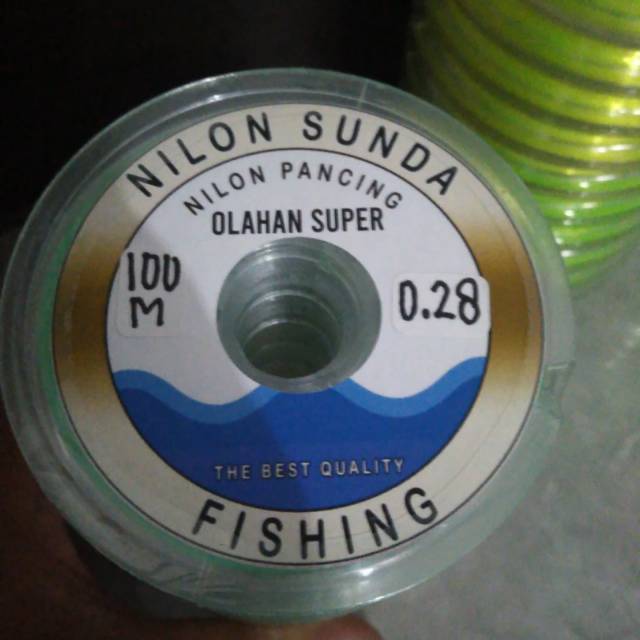 Produk SENAR OLAHAN | Shopee Indonesia