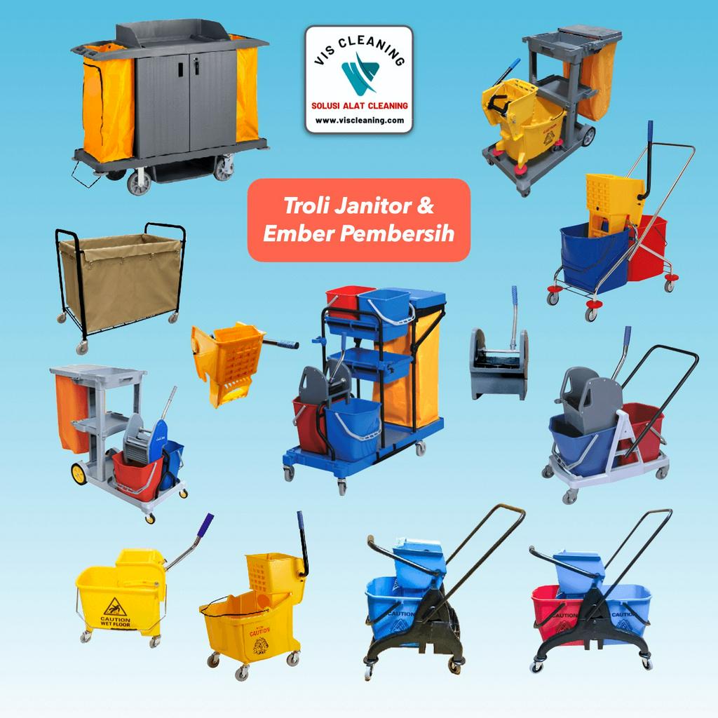 Produk VIS Cleaning | Shopee Indonesia