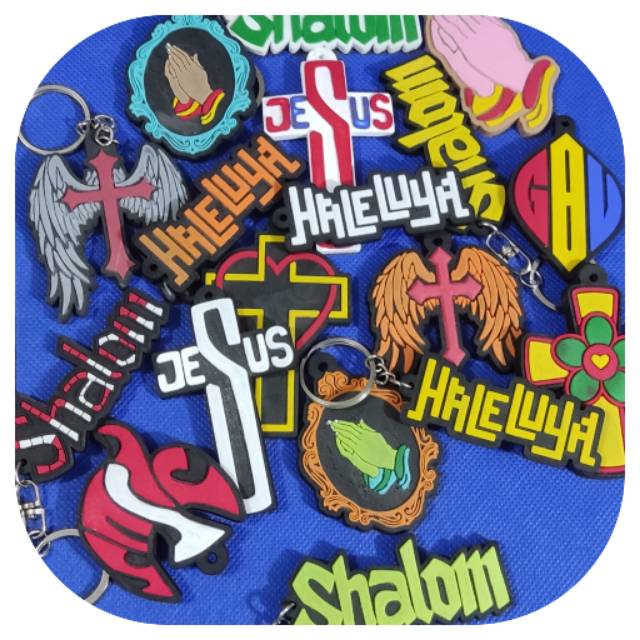 Produk Felly Collection Ganci Rohani | Shopee Indonesia