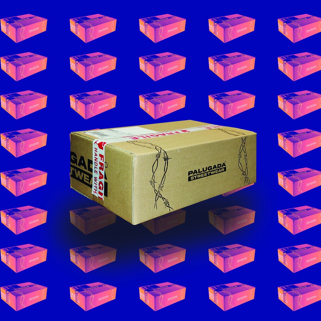 Produk Palugada Streetwear | Shopee Indonesia