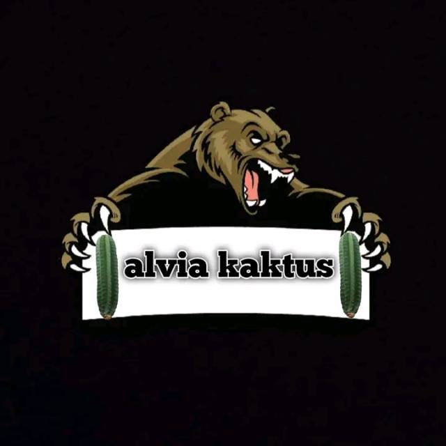 Produk alvia kaktus | Shopee Indonesia