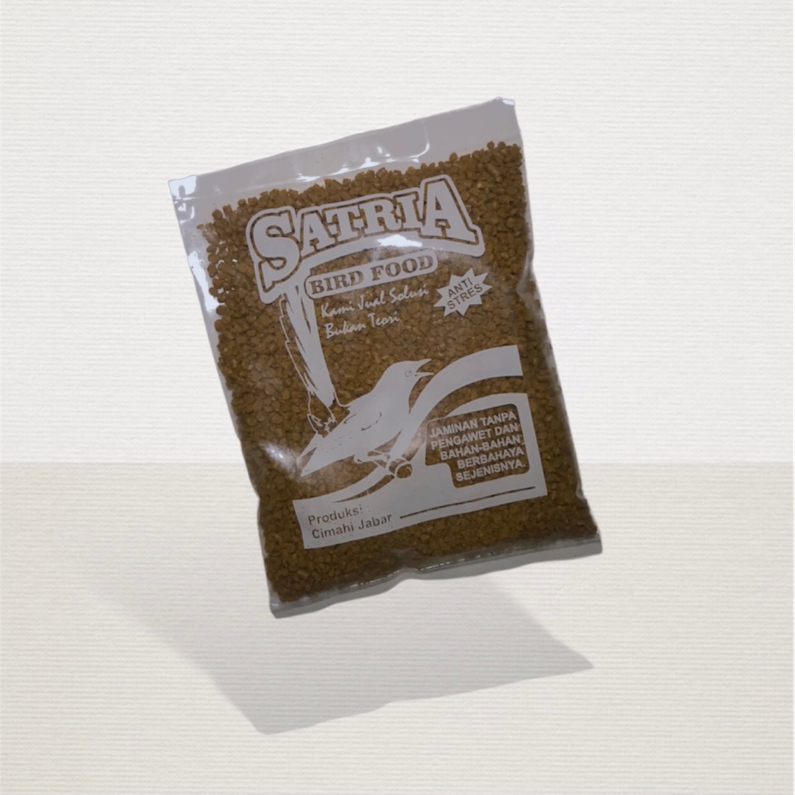 Produk SATRIA BIRD FOOD | Shopee Indonesia