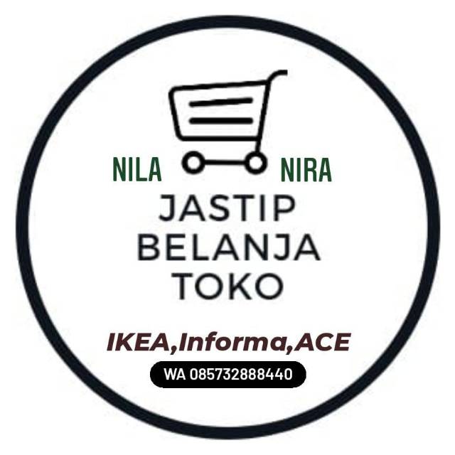 Produk Nila Nira Jastip | Shopee Indonesia