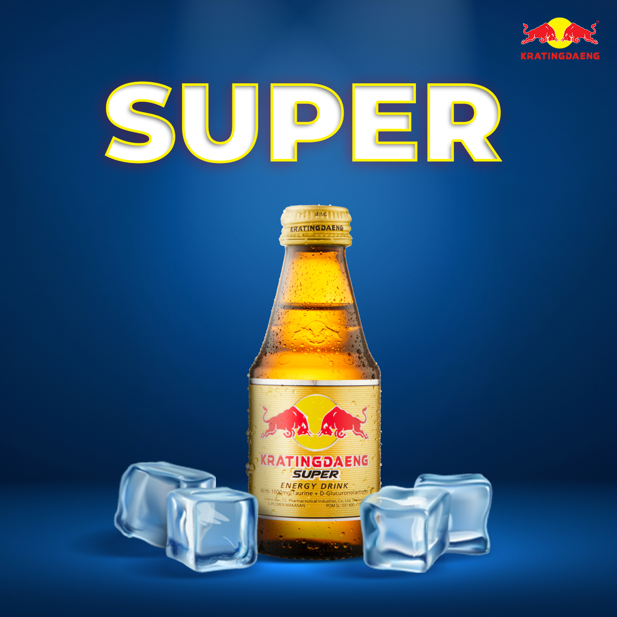 Toko Online Kratingdaeng Official Shop | Shopee Indonesia