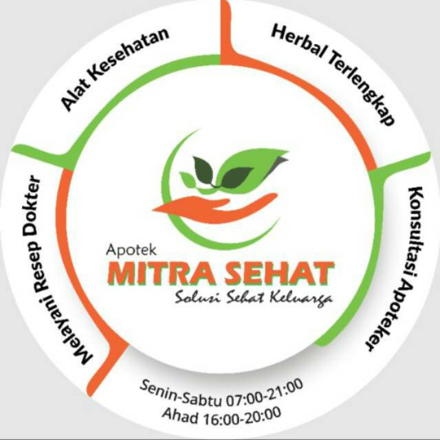 Produk APOTEK MITRA SEHAT | Shopee Indonesia