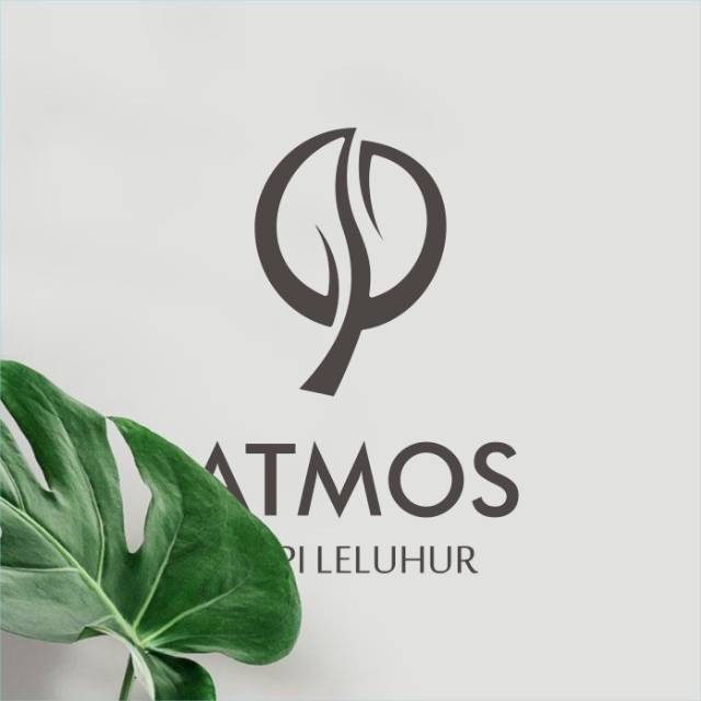 Produk ATMO'S KOPI LELUHUR | Shopee Indonesia