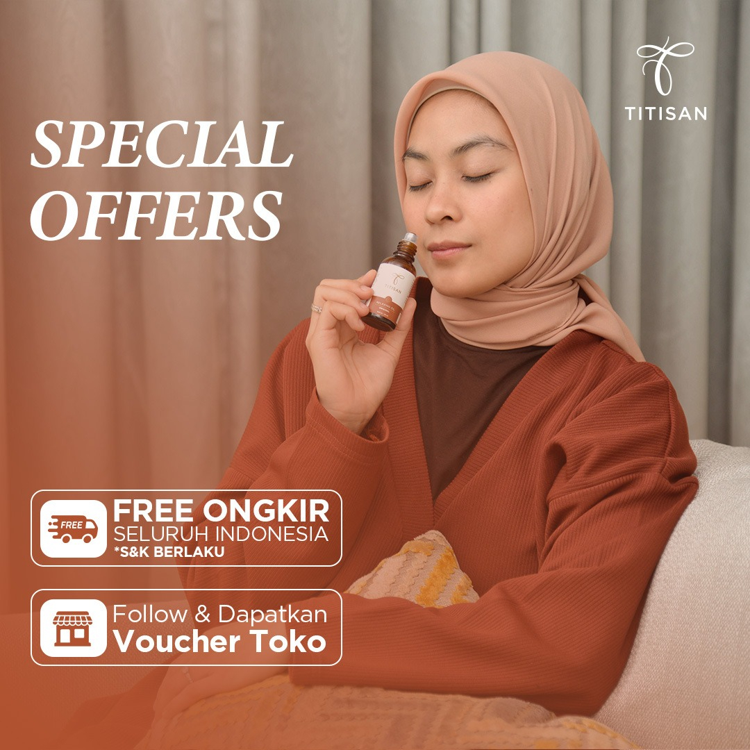 Produk Titisan Official | Shopee Indonesia