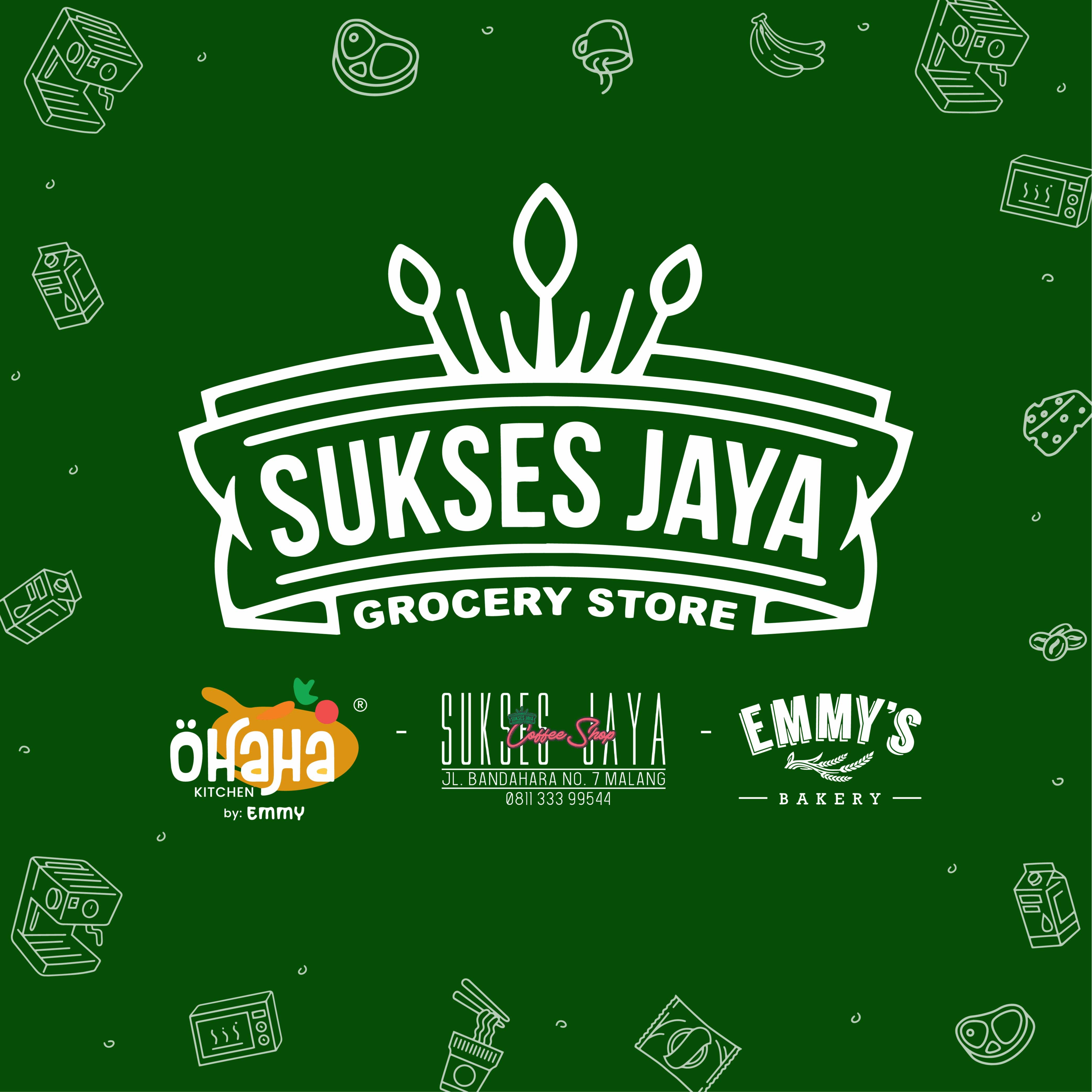 Produk Sukses Jaya Malang | Shopee Indonesia