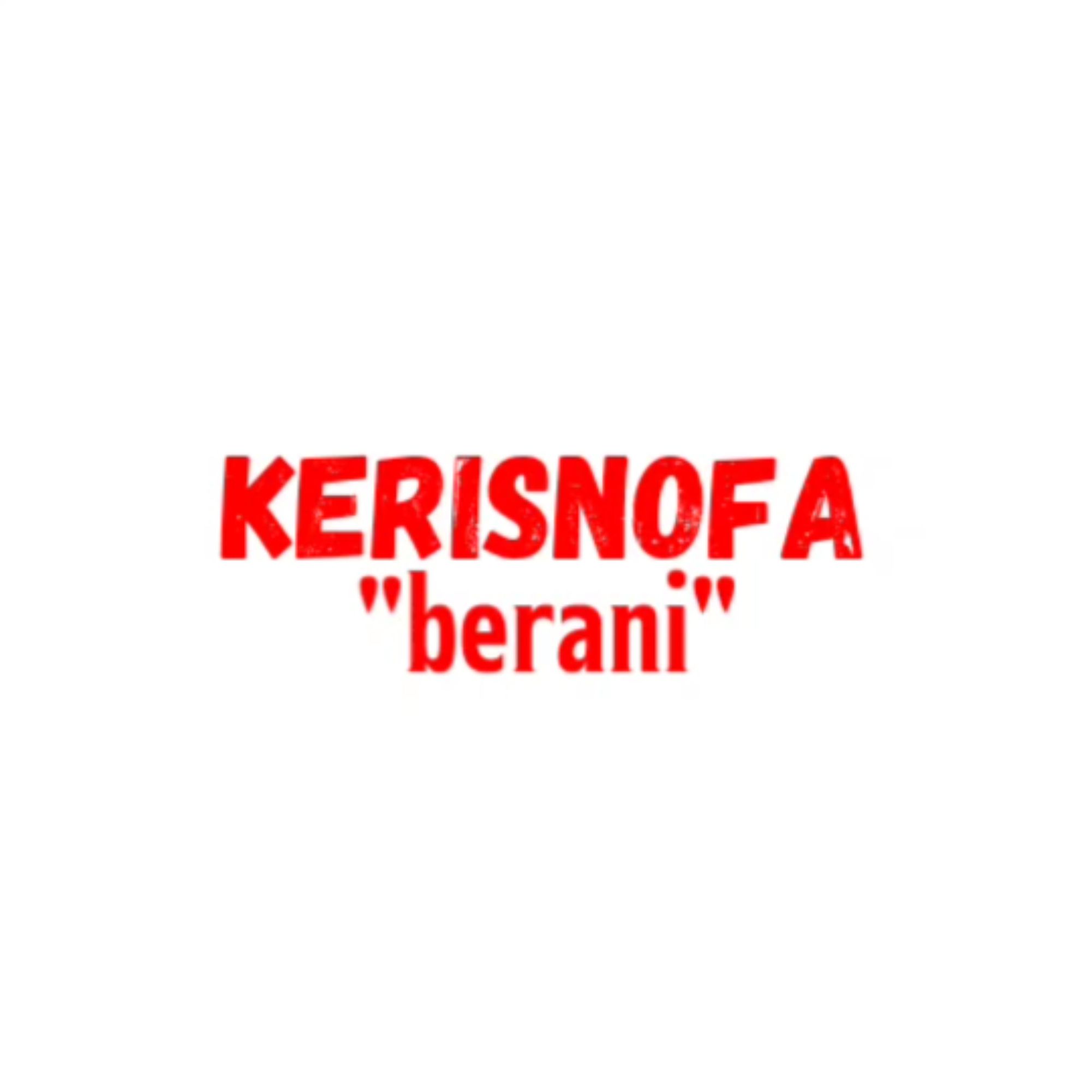 Produk BERANI (yg berani beda!) | Shopee Indonesia