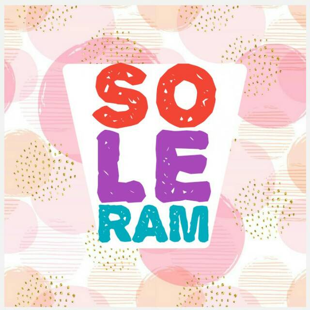 Produk soleram_id | Shopee Indonesia