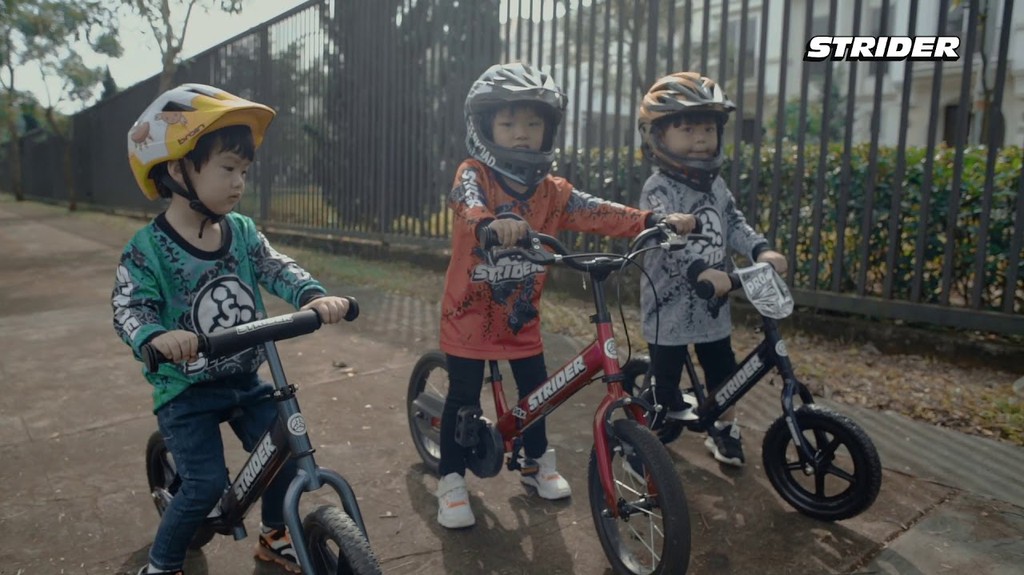 Toko Online Strider Bikes Official Shop | Shopee Indonesia
