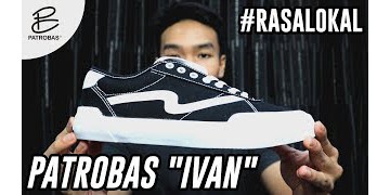 Toko Online Patrobas Official Shop | Shopee Indonesia