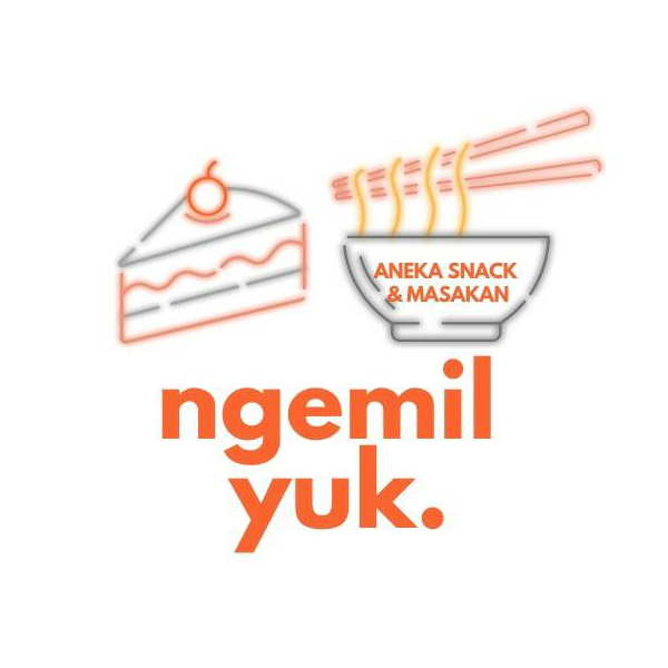 Produk Ngemil Yuk Jakarta | Shopee Indonesia