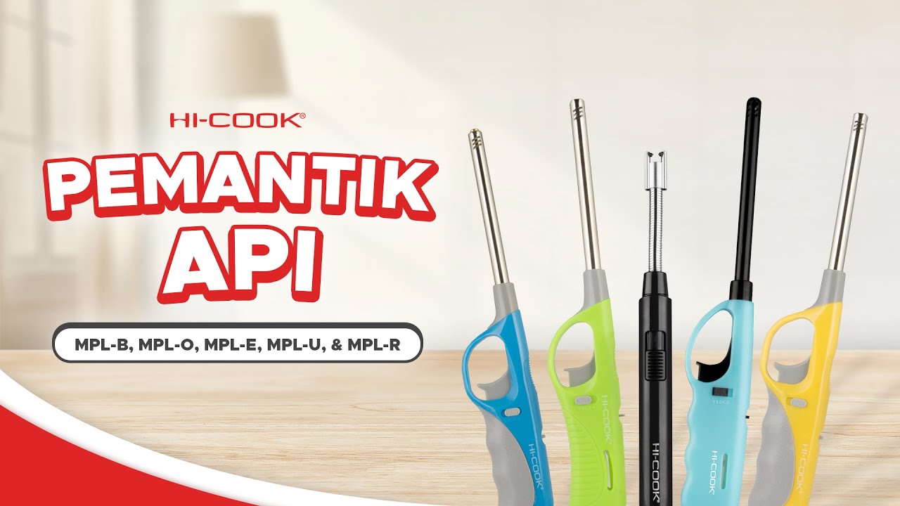 Toko Online Hi-Cook Official Shop | Shopee Indonesia