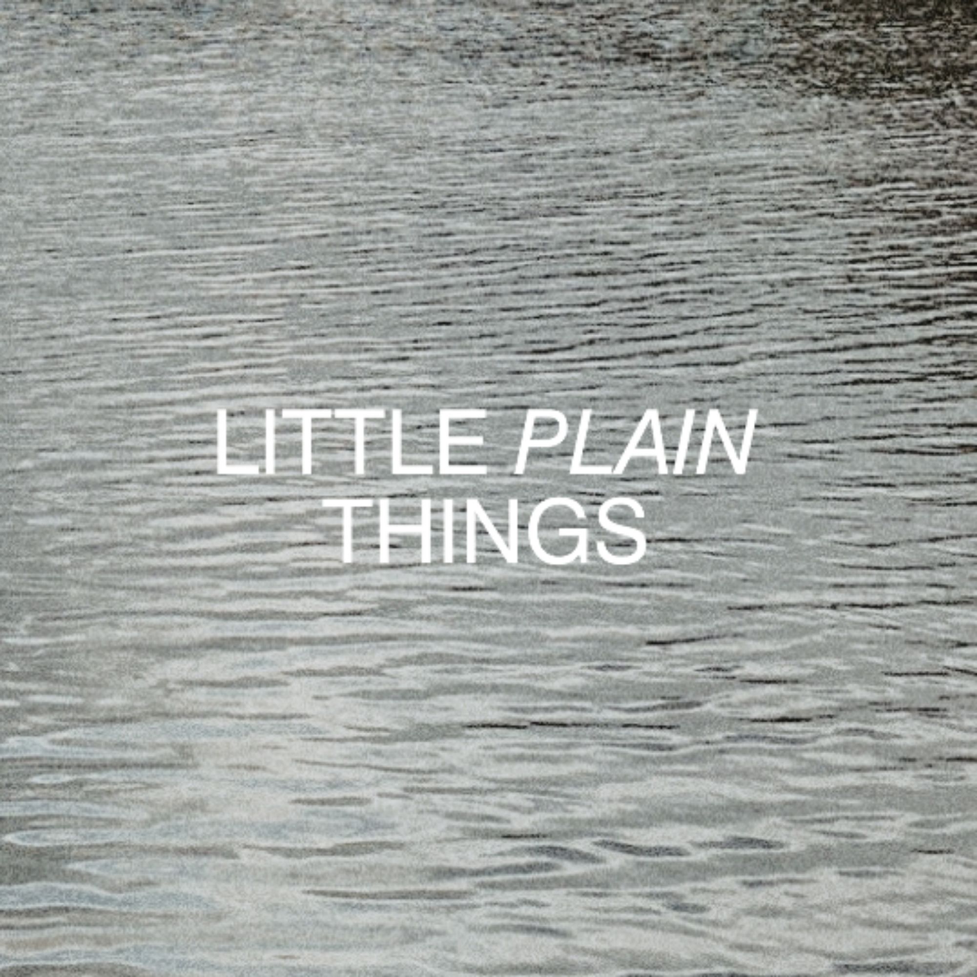 Produk little plain things | Shopee Indonesia