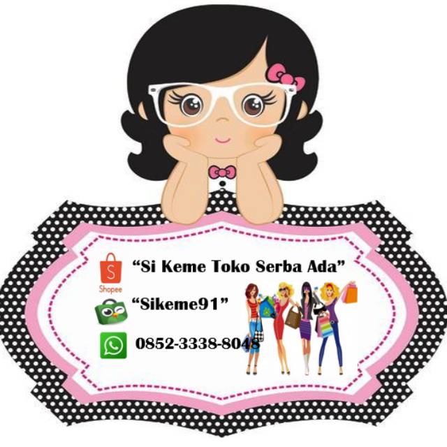 Produk Si Keme Toko Serba Ada | Shopee Indonesia