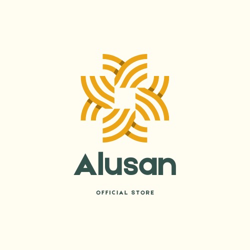 Produk ALUSAN OFFICIAL | Shopee Indonesia