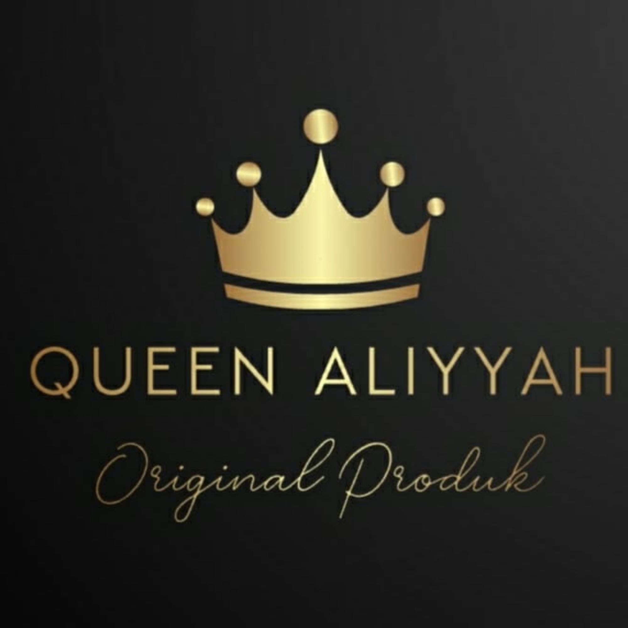 Produk Queen aliyyah | Shopee Indonesia