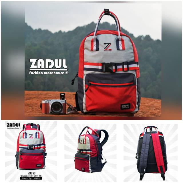 Produk Zadul.official | Shopee Indonesia