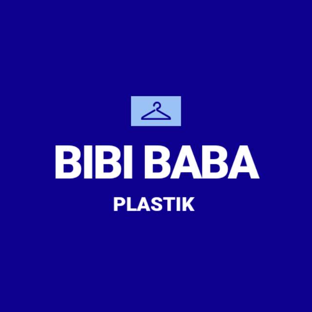 Produk BIBI BABA PLASTIK | Shopee Indonesia
