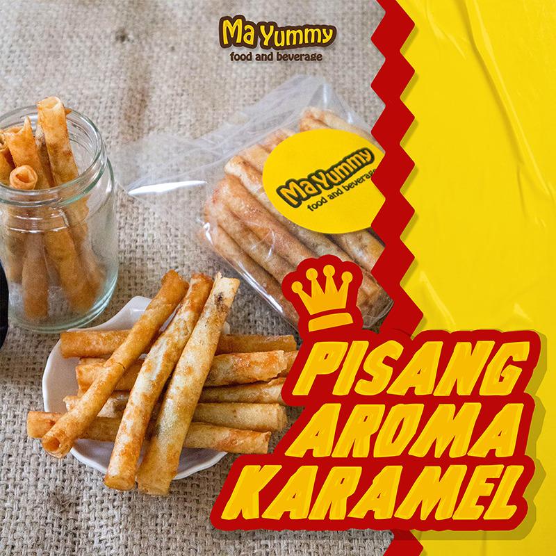 Produk MaYummy Snack | Shopee Indonesia