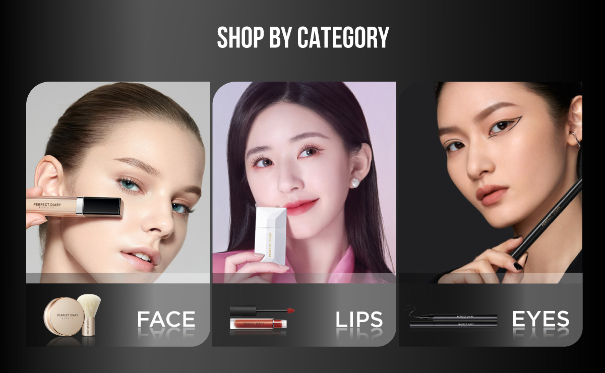 Toko Online Perfect Diary Official Store | Shopee Indonesia