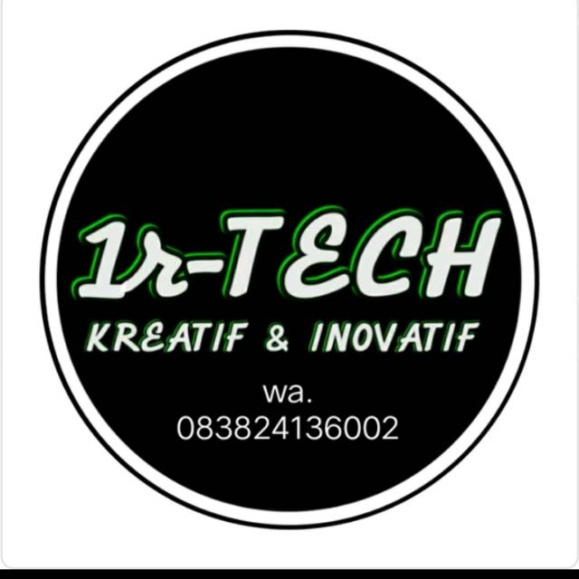 Produk Irtech Indonesia | Shopee Indonesia