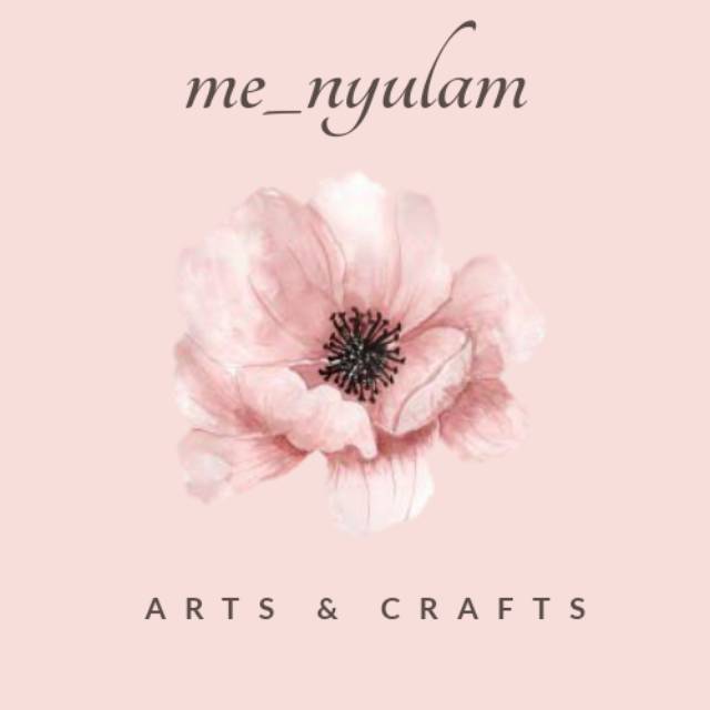 Produk Me_nyulam Arts & Crafts | Shopee Indonesia