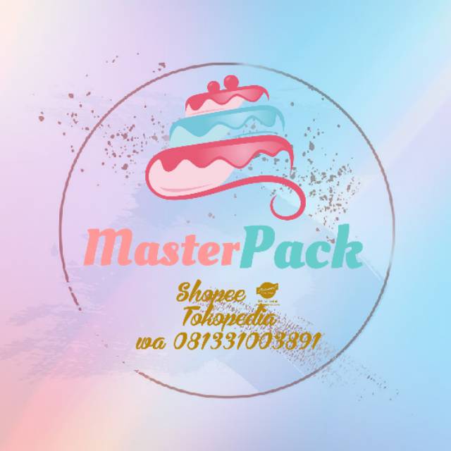 Produk Master Pack | Shopee Indonesia