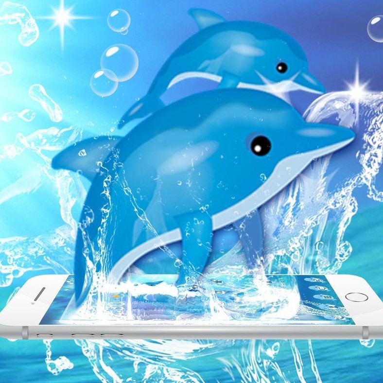 Produk dolphin_official | Shopee Indonesia