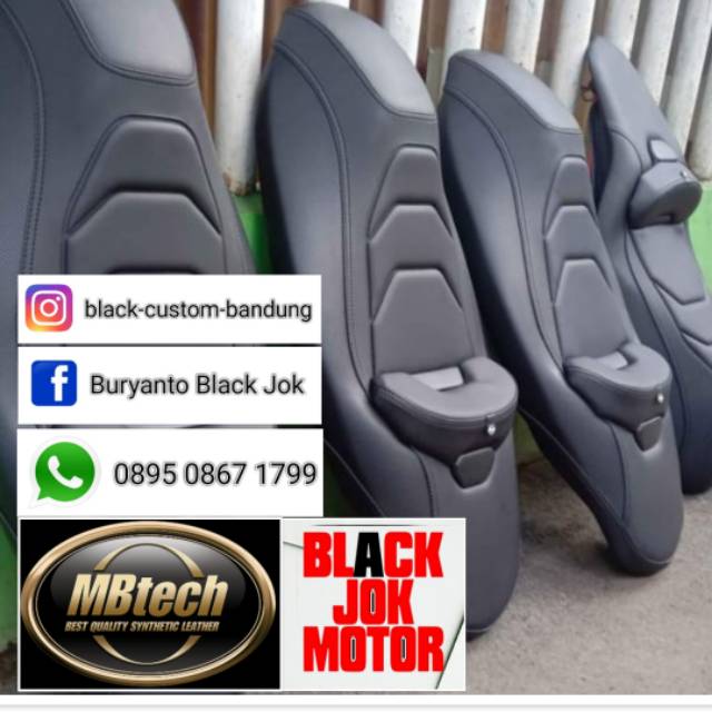Produk BLACK JOK | Shopee Indonesia