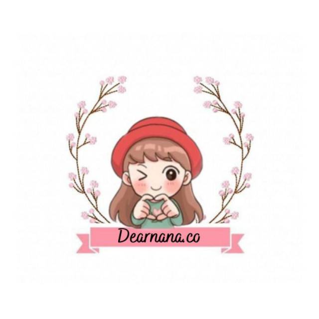 Produk Dearnana.co | Shopee Indonesia