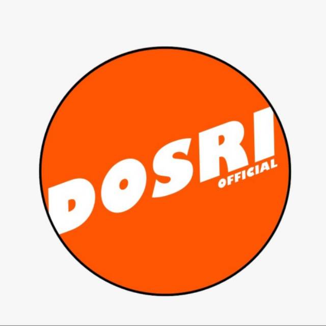Produk Dosri Official | Shopee Indonesia