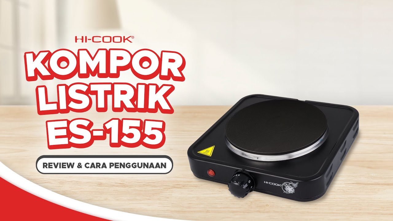 Toko Online Hi-Cook Official Shop | Shopee Indonesia