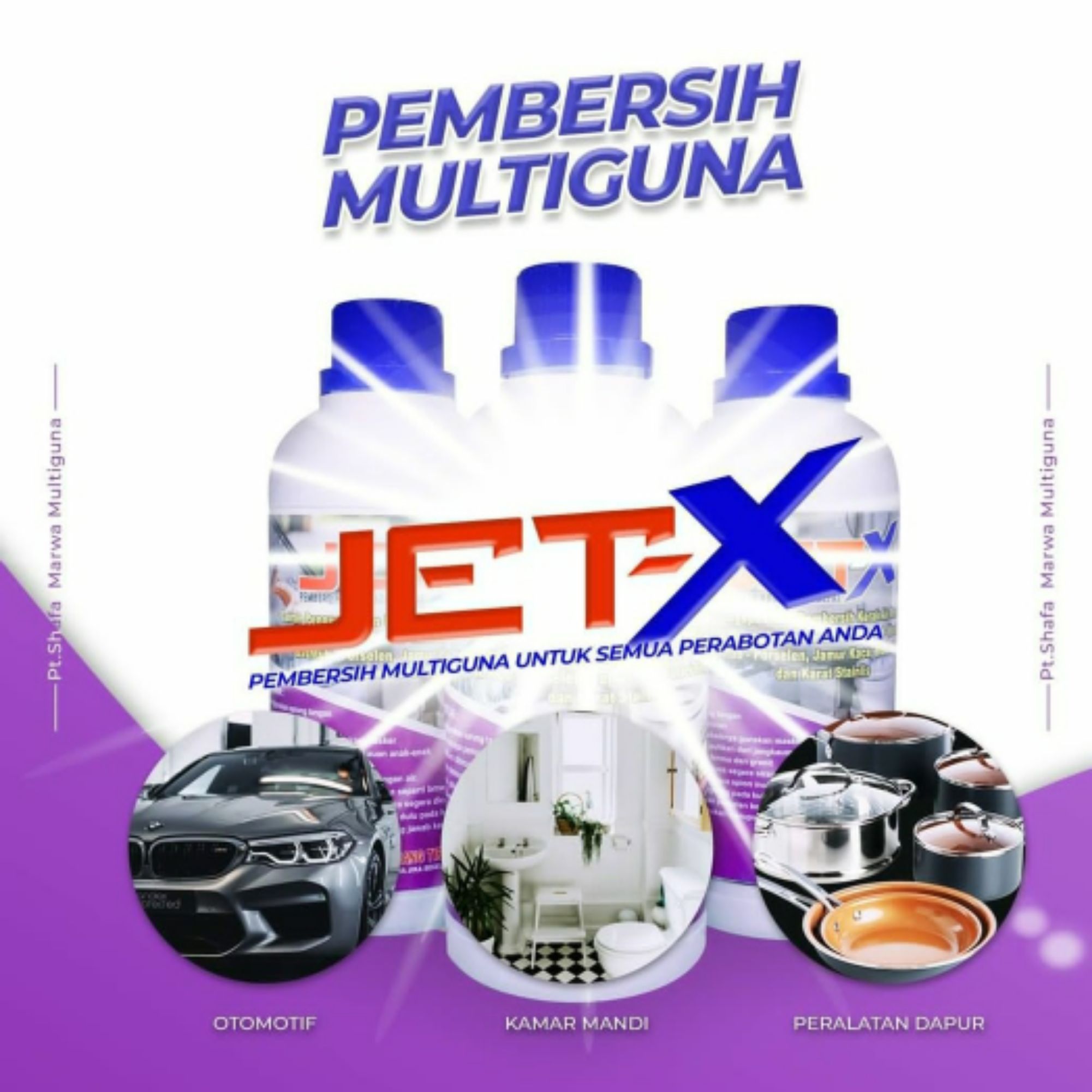 Produk Jet X Pembersih Multiguna | Shopee Indonesia