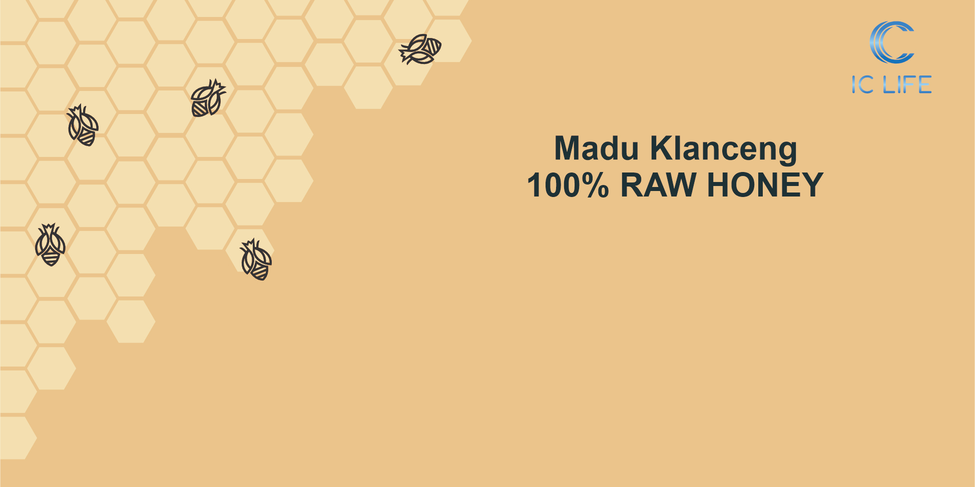 Produk Madu ICOS | Shopee Indonesia